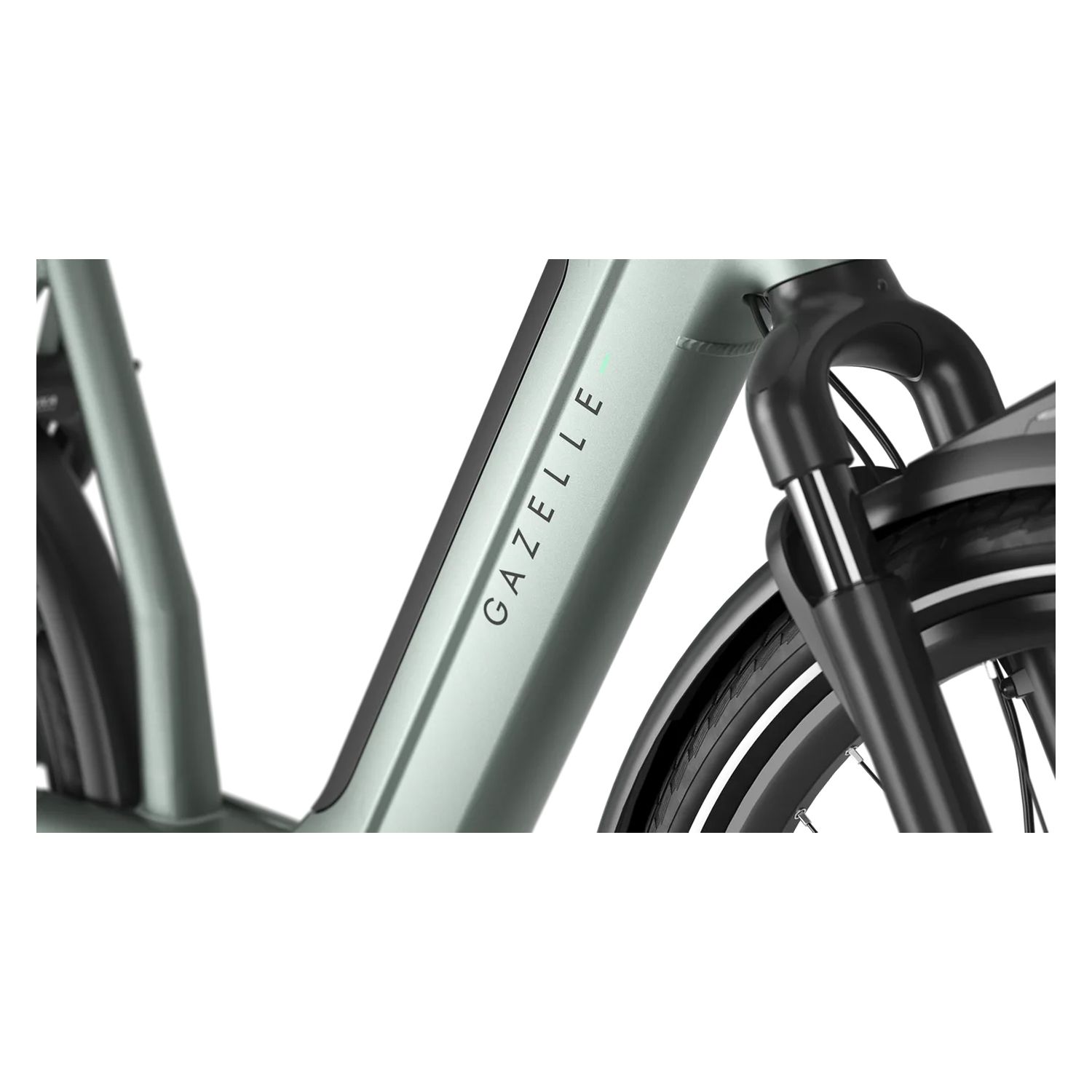 Gazelle Avignon C380+ kopen | Luxe automatische e-bike