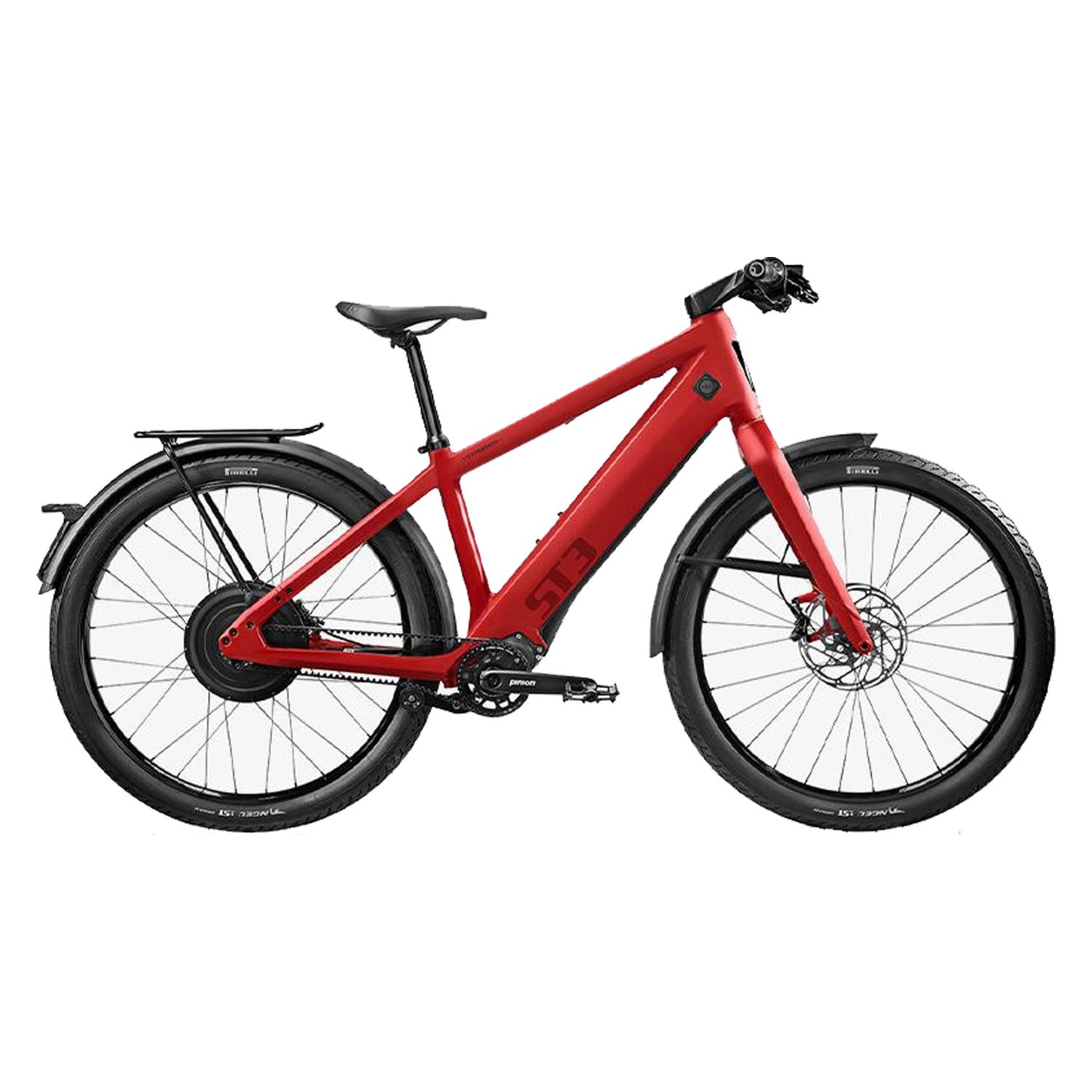 Stromer ST3 Launch Edition speed pedelec kopen