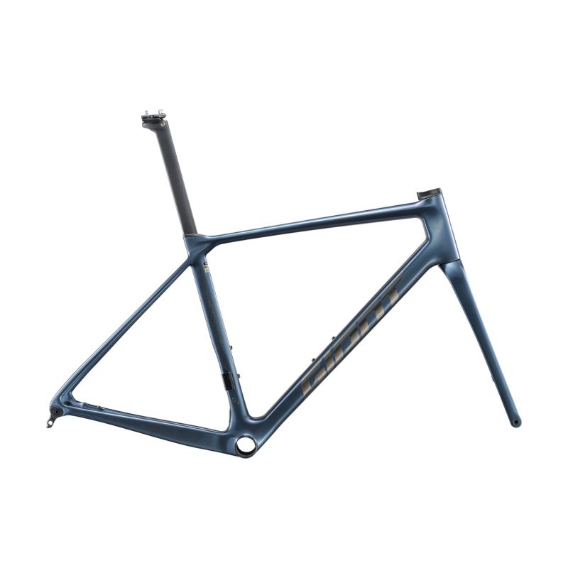Giant TCR Advanced Pro Frameset | Basis van licht carbon