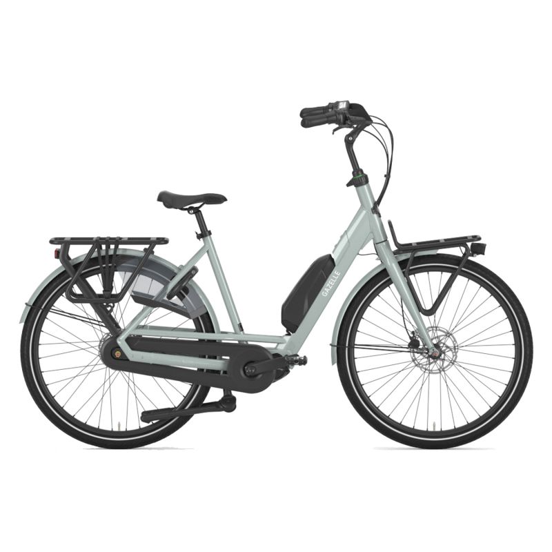 Gazelle Bloom C7 elektrische moederfiets | Rullens Fietsen