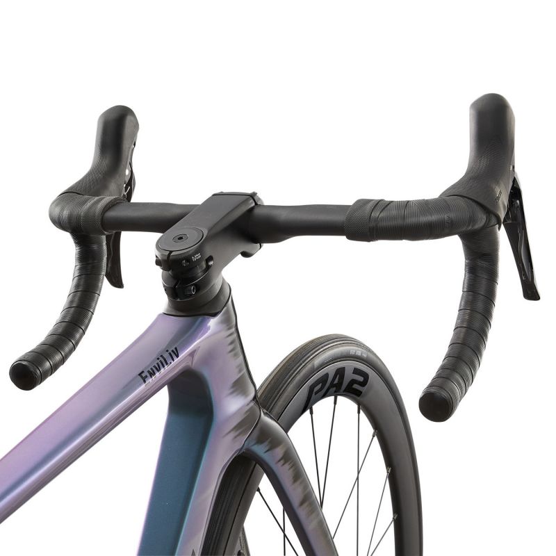 Liv EnviLiv Advanced 2 2025 – Aerodynamische racefiets