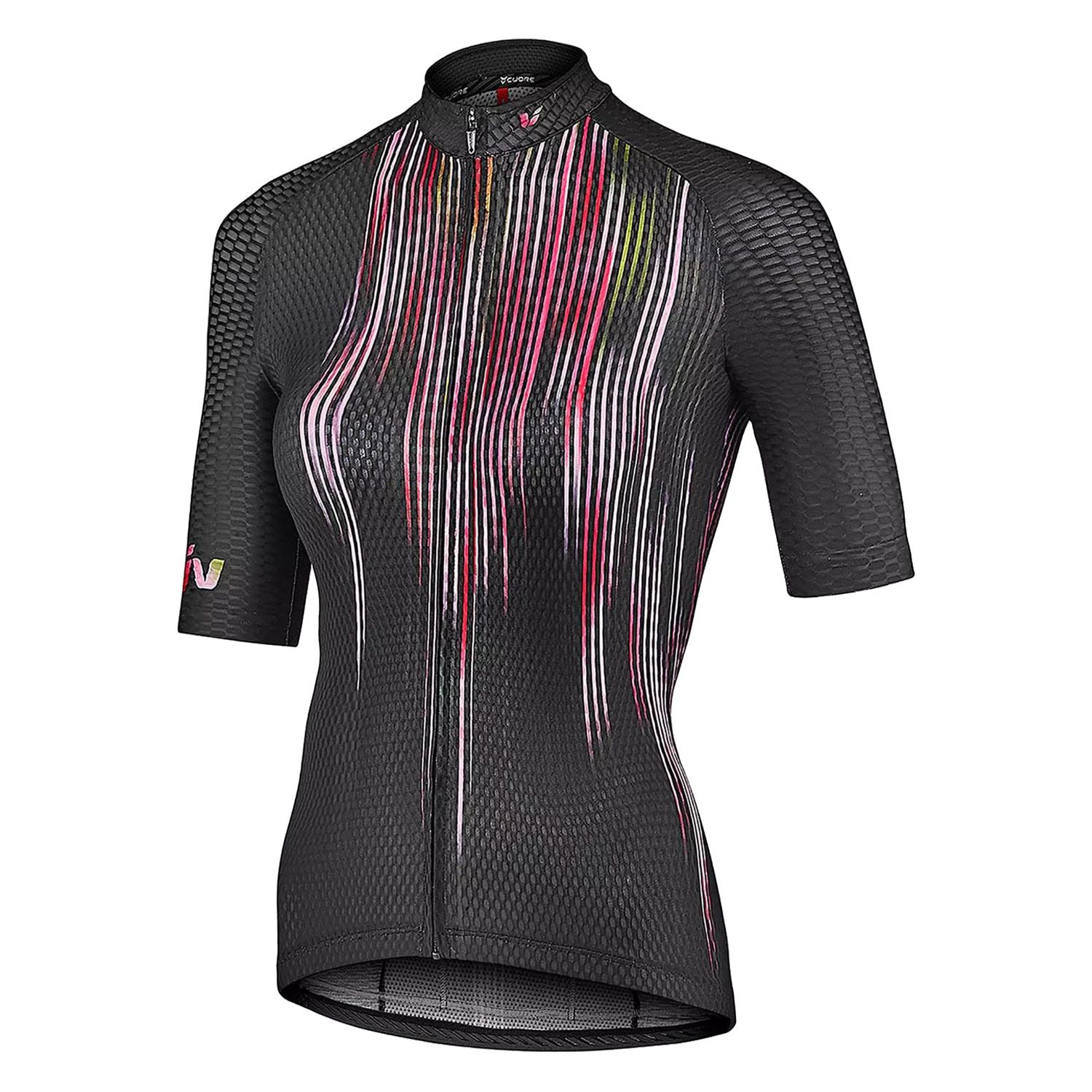 Liv Signature SS jersey fietsshirt