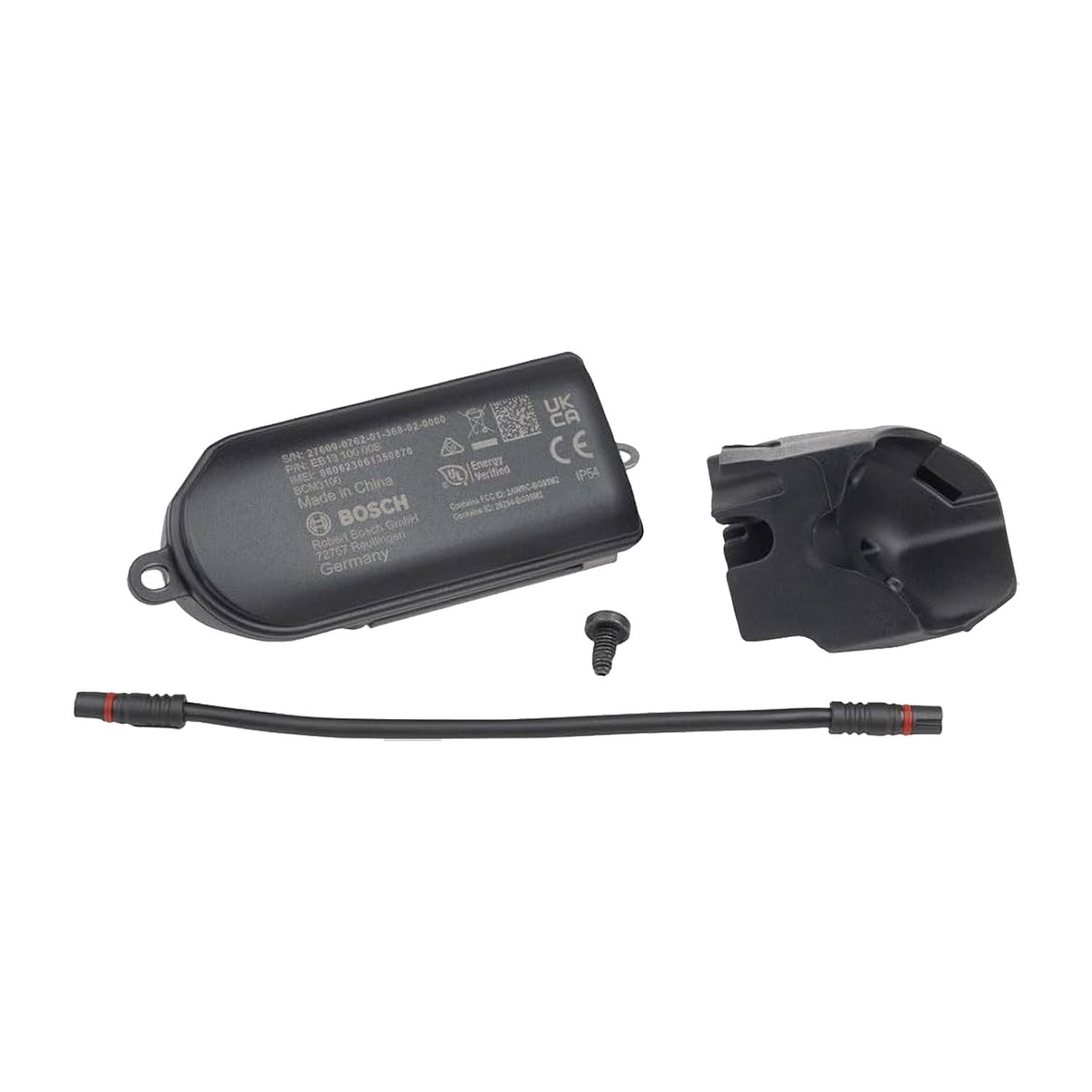 Bosch upgradeset ConnectModule