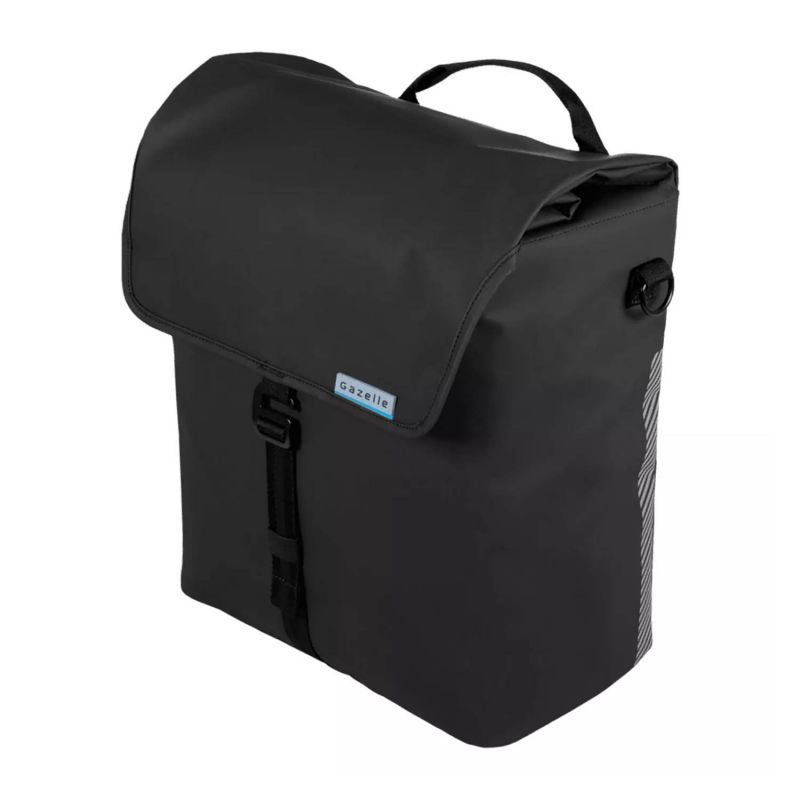 Stromer Barcelona Fietstas – Waterdicht & Ruim | Rullens