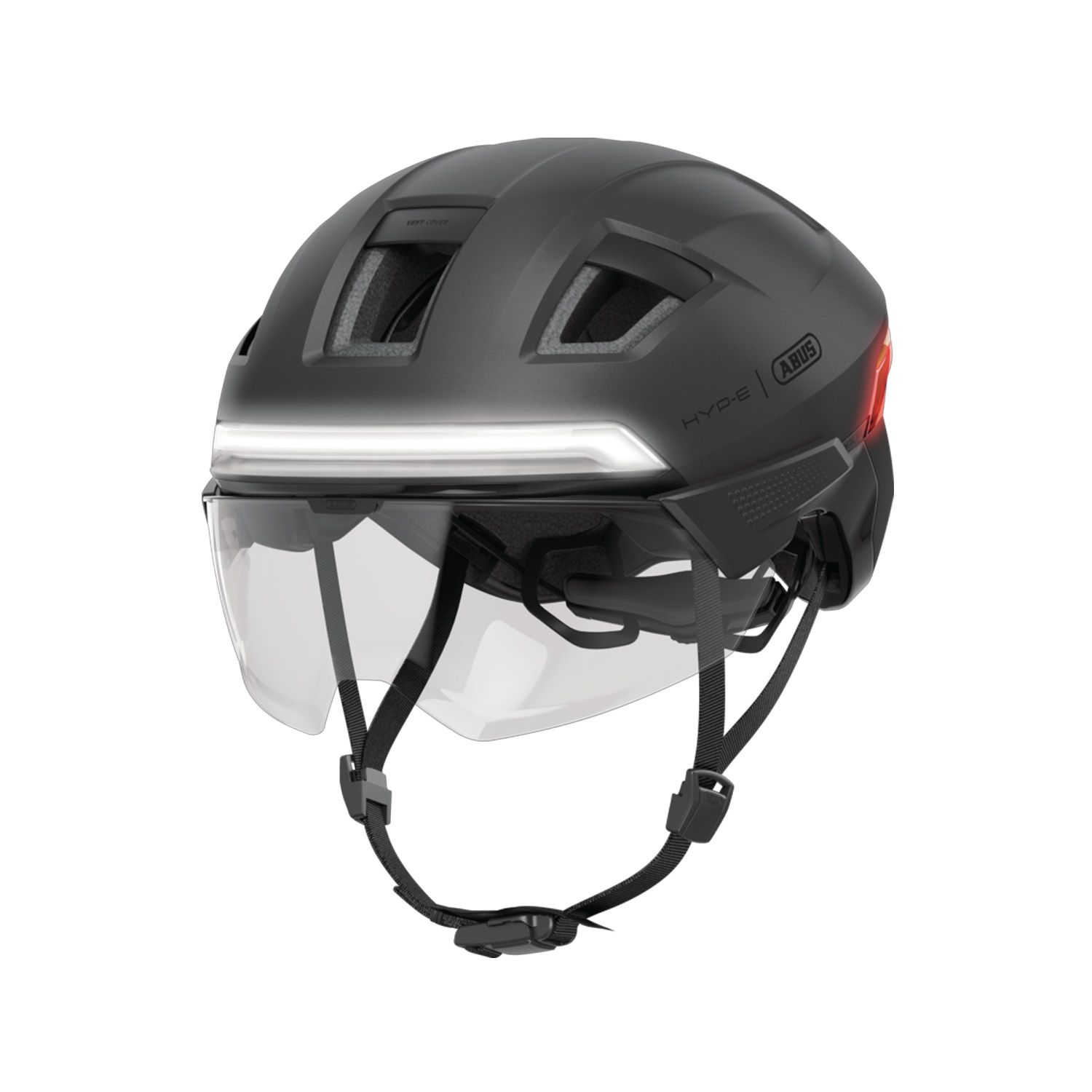 ABUS HYP-E helmen – Drie modellen voor veiligheid en comfort