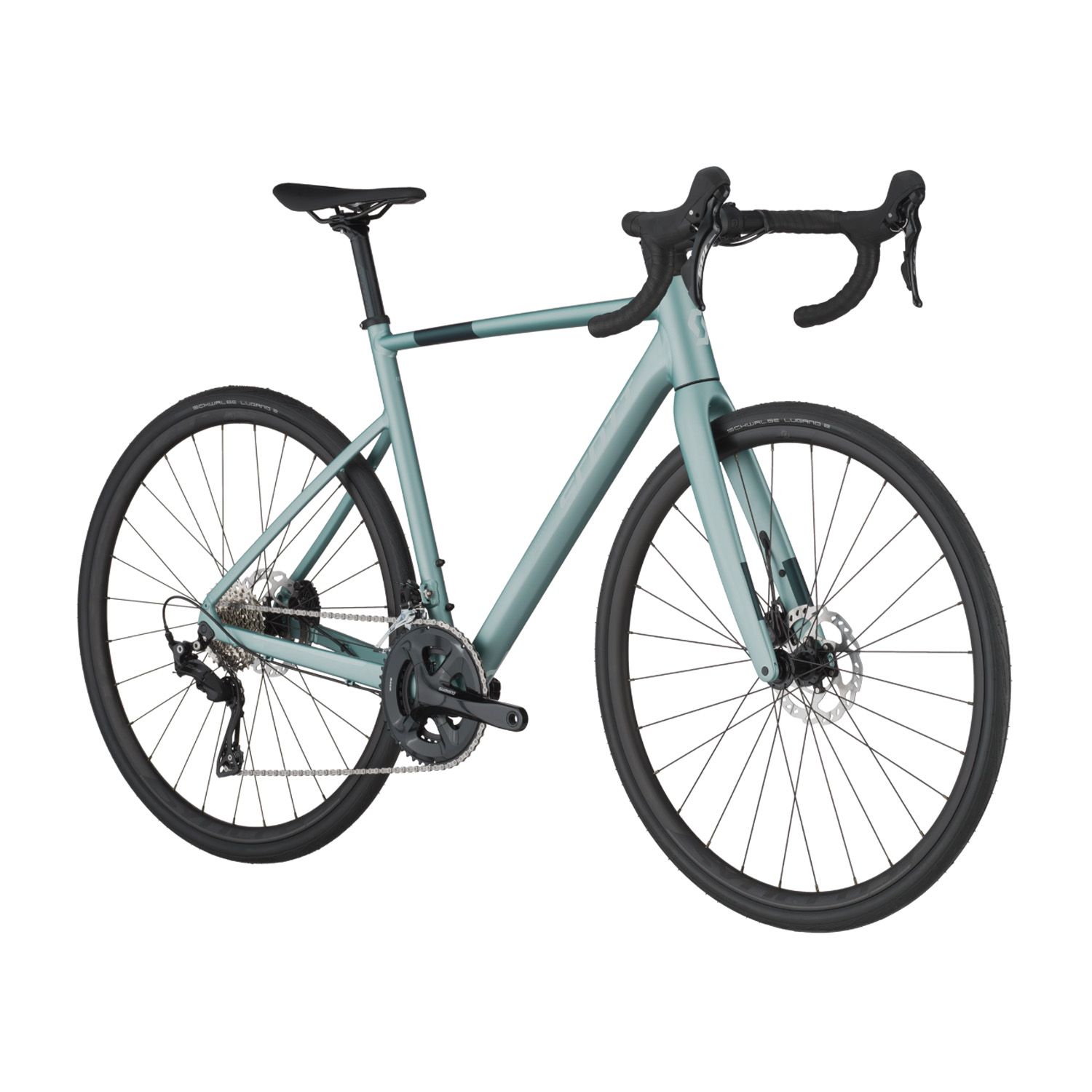 Scott Speedster 10 professioneel uitziende racefiets | Rullens Fietsen