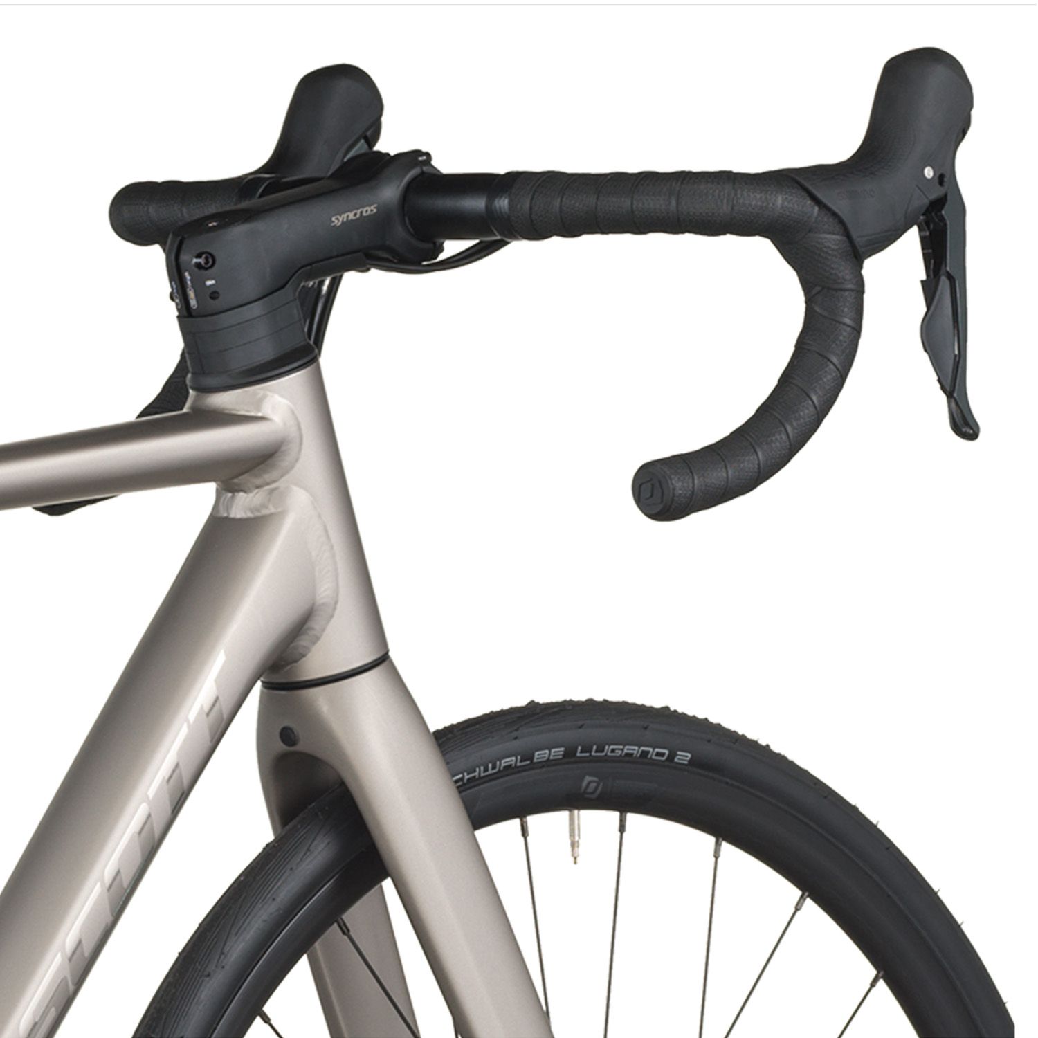 Scott Speedster 20 2026 – Ideale instap racefiets | Rullens Fietsen