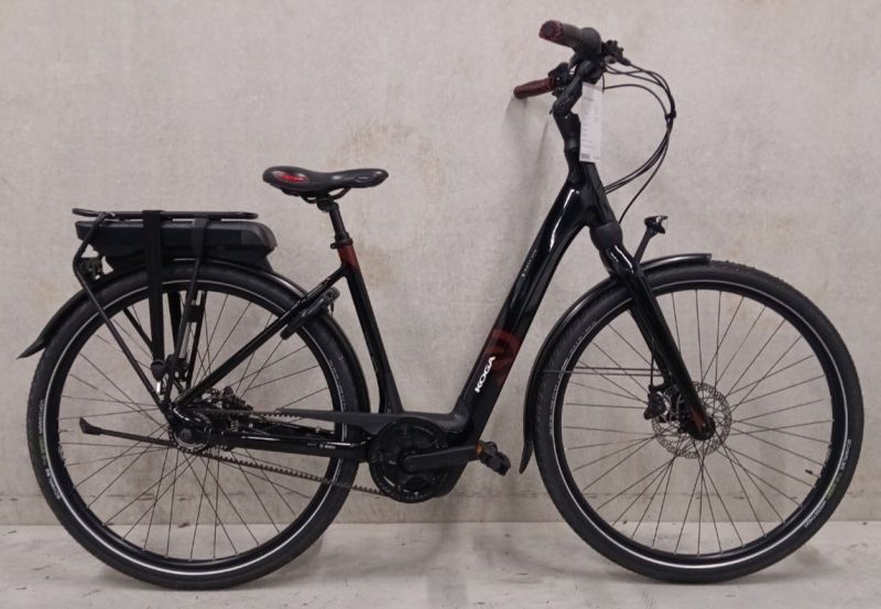 Koga E-Nova CP 500Wh 50 cm tweedehands e-bike