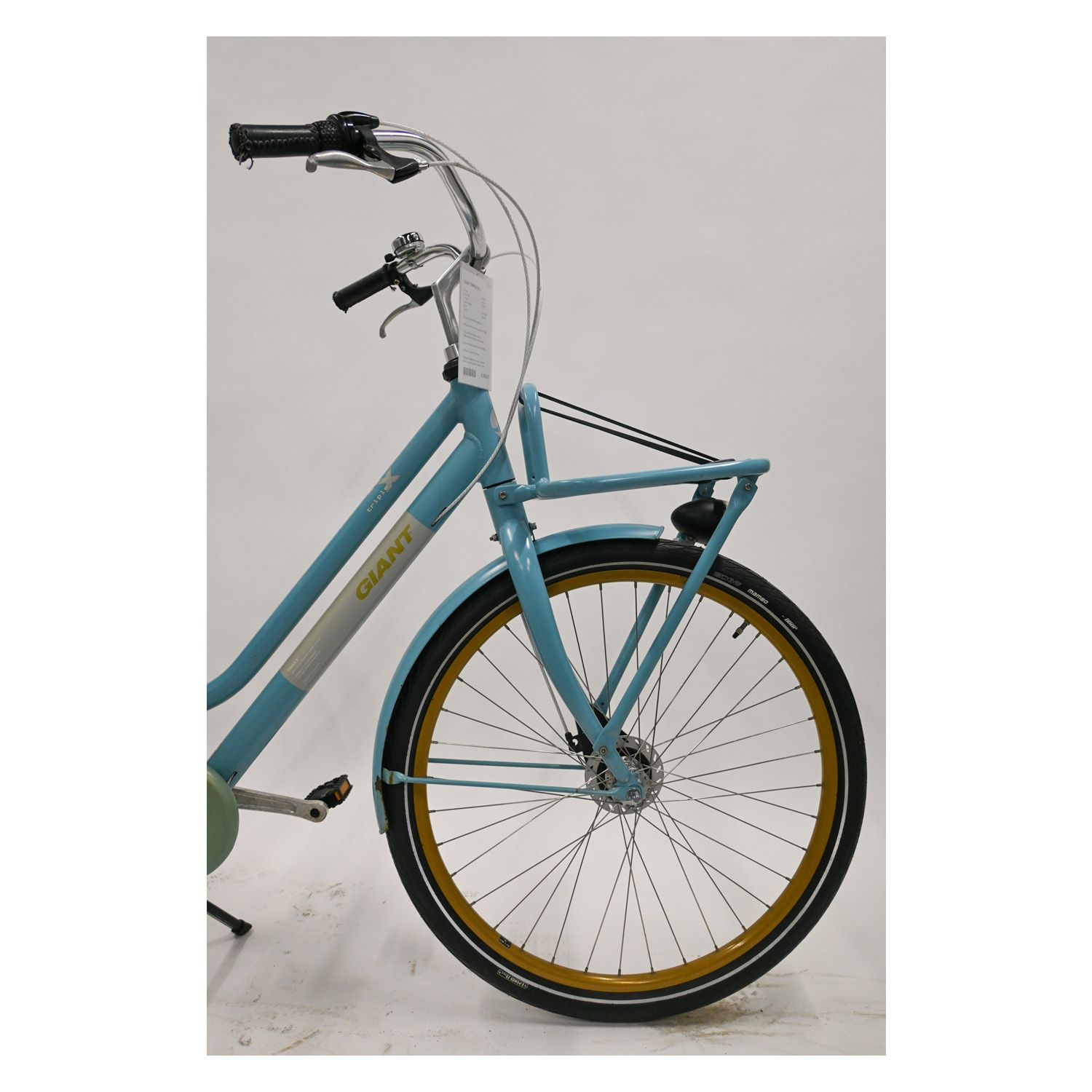 Giant Triple X 2 50 cm tweedehands stadsfiets