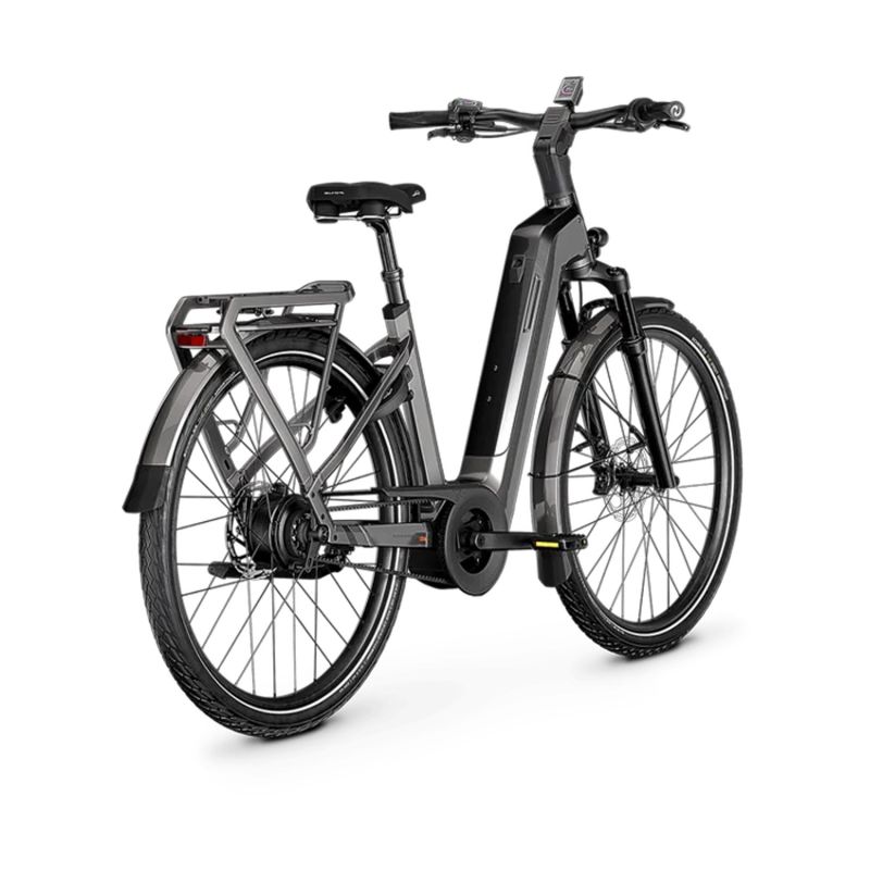 Kalkhoff Image 5+ Advance BLX | Luxe e-bike met 800 Wh accu