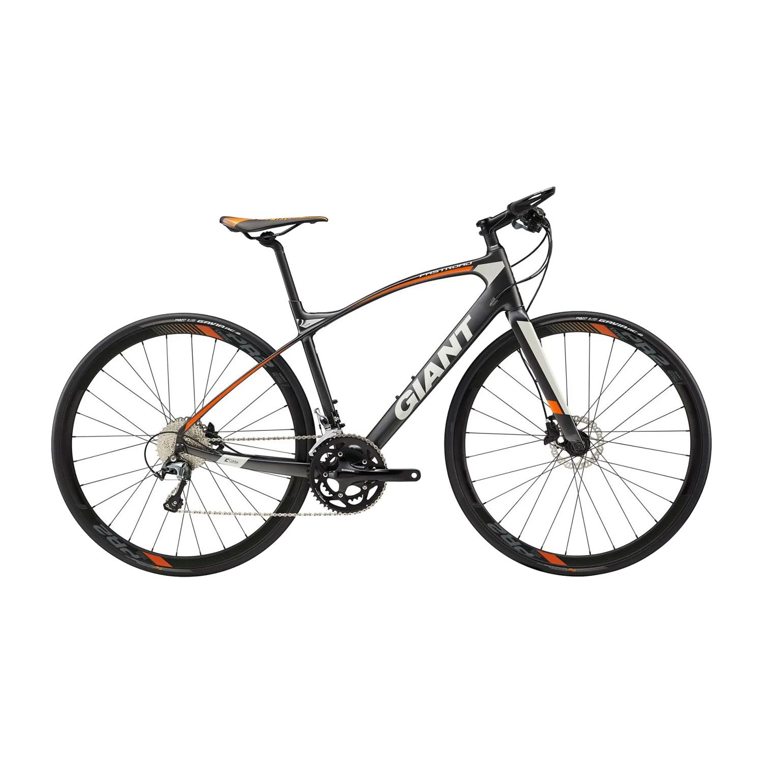 Giant FastRoad CoMax 2 fitnessfiets