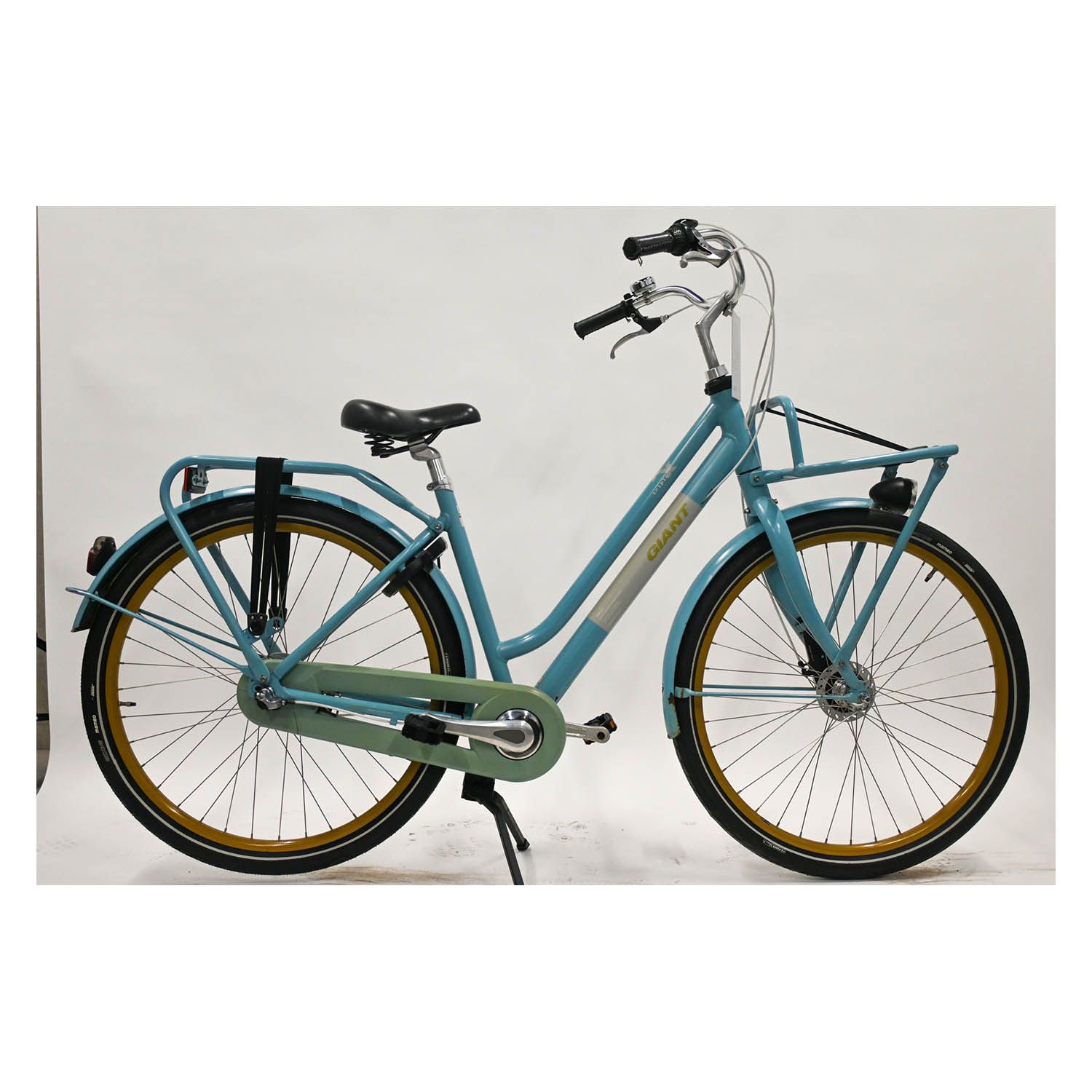 Giant Triple X 2 50 cm tweedehands stadsfiets