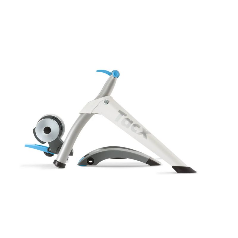 Tacx Flow Smart wheel-on fietstrainer