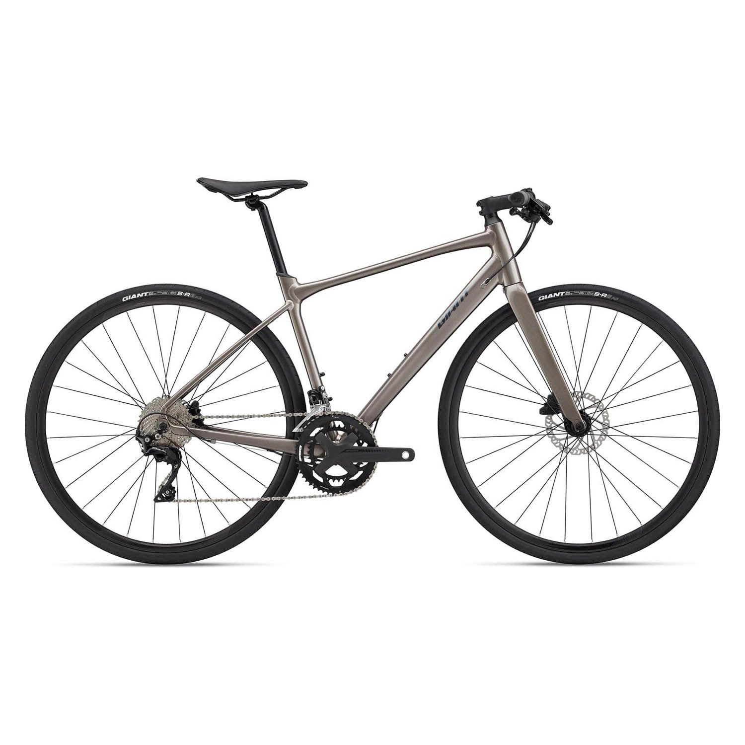 Giant FastRoad SL 1