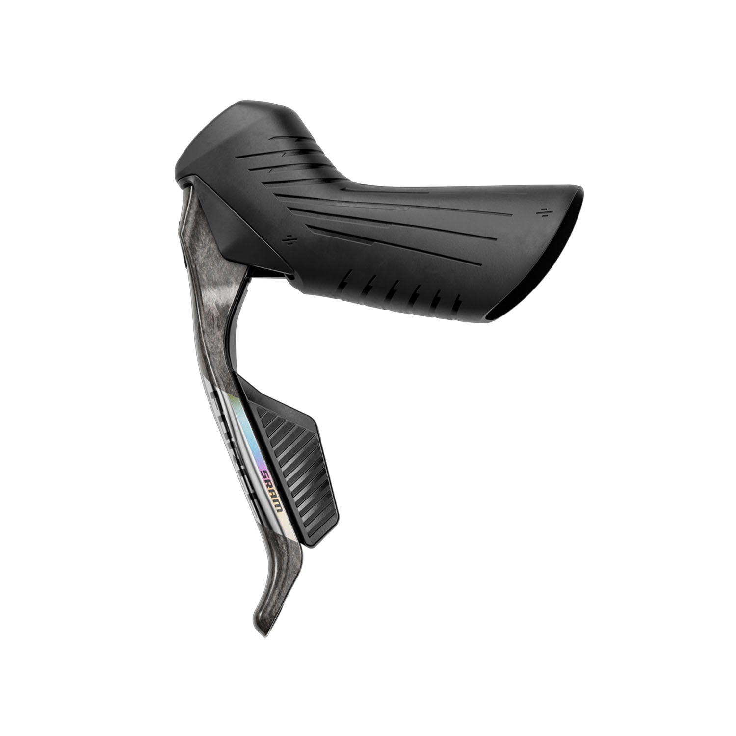 Sram Force AXS E1 Shifters – Licht, ergonomisch en volledig instelbaar