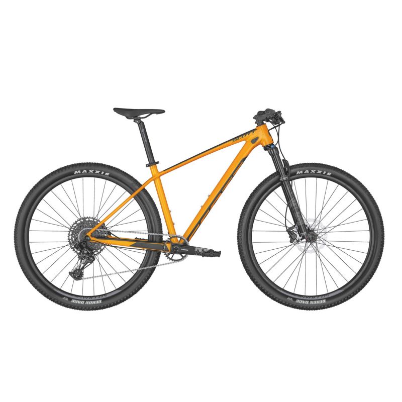 Scott Scale 960 hardtail mountainbike