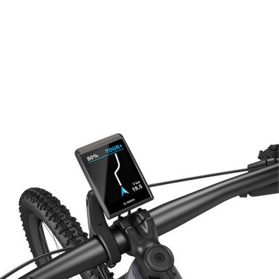 Bosch Kiox 500 Display - groot, kleur, en innovatief