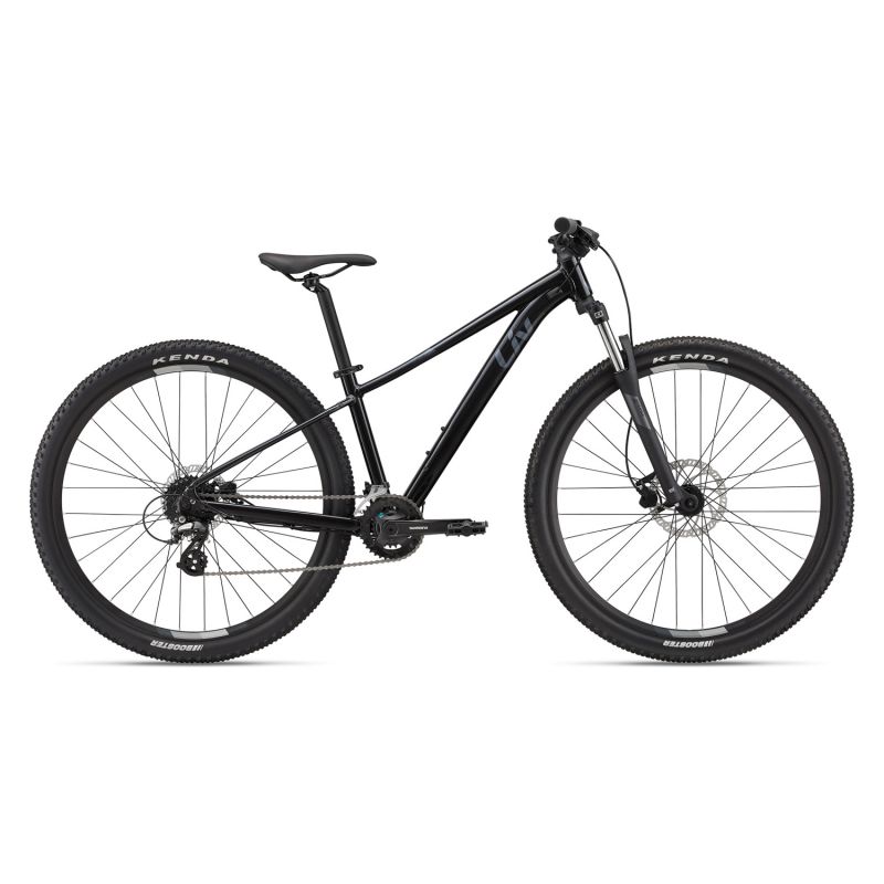 Liv Tempt 3 hardtail mountainbike