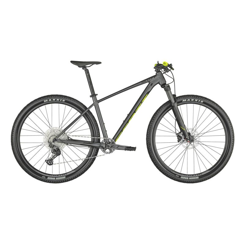 Scott Scale 980 hardtail mountainbike