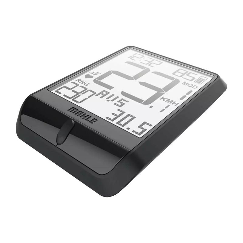 Mahle Pulsar One display