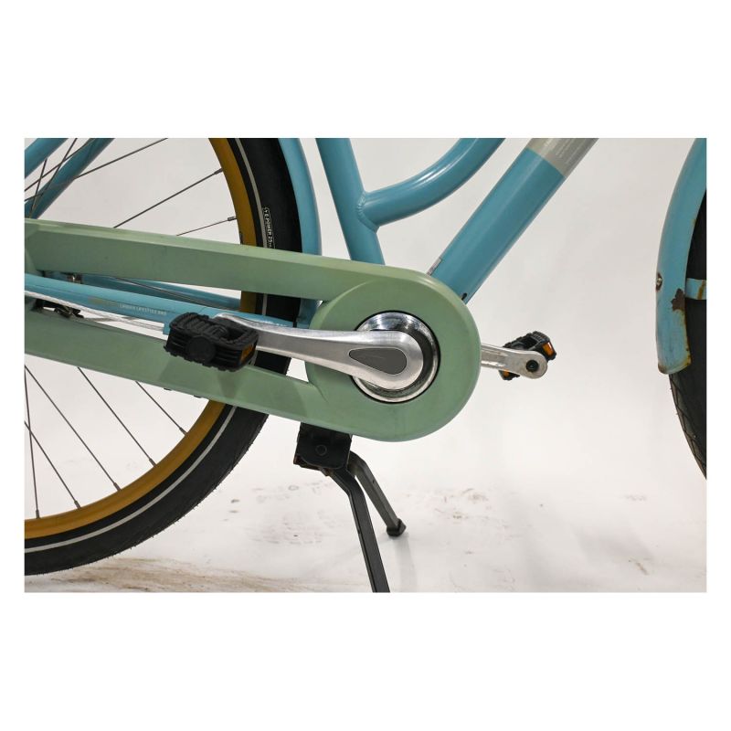 Giant Triple X 2 50 cm tweedehands stadsfiets