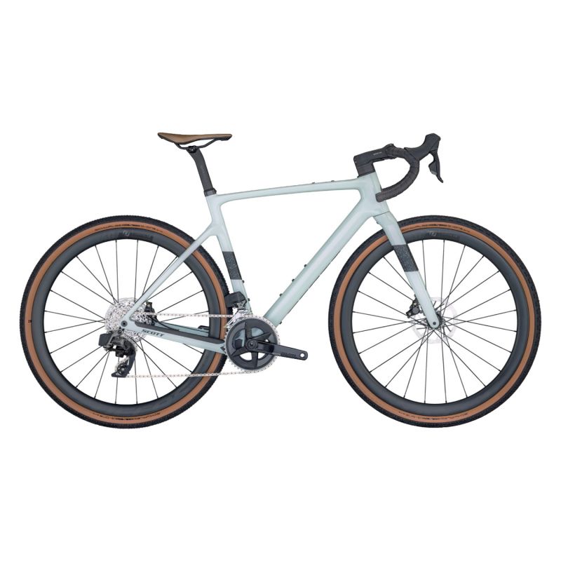 Scott Addict gravel 20 gravelfiets | Rullens fietsen