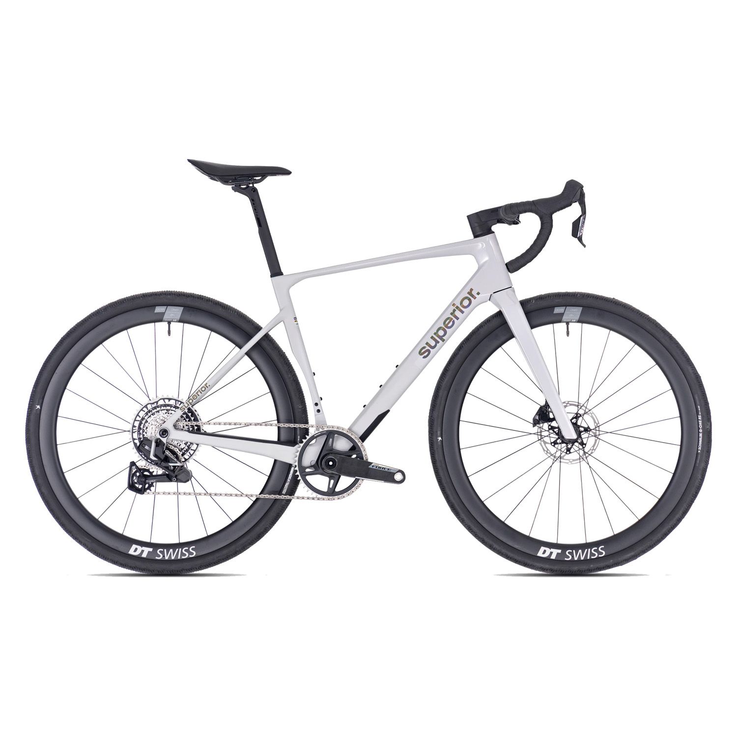 Superior MTB, gravelfietsen en racefietsen| Rullens Fietsen