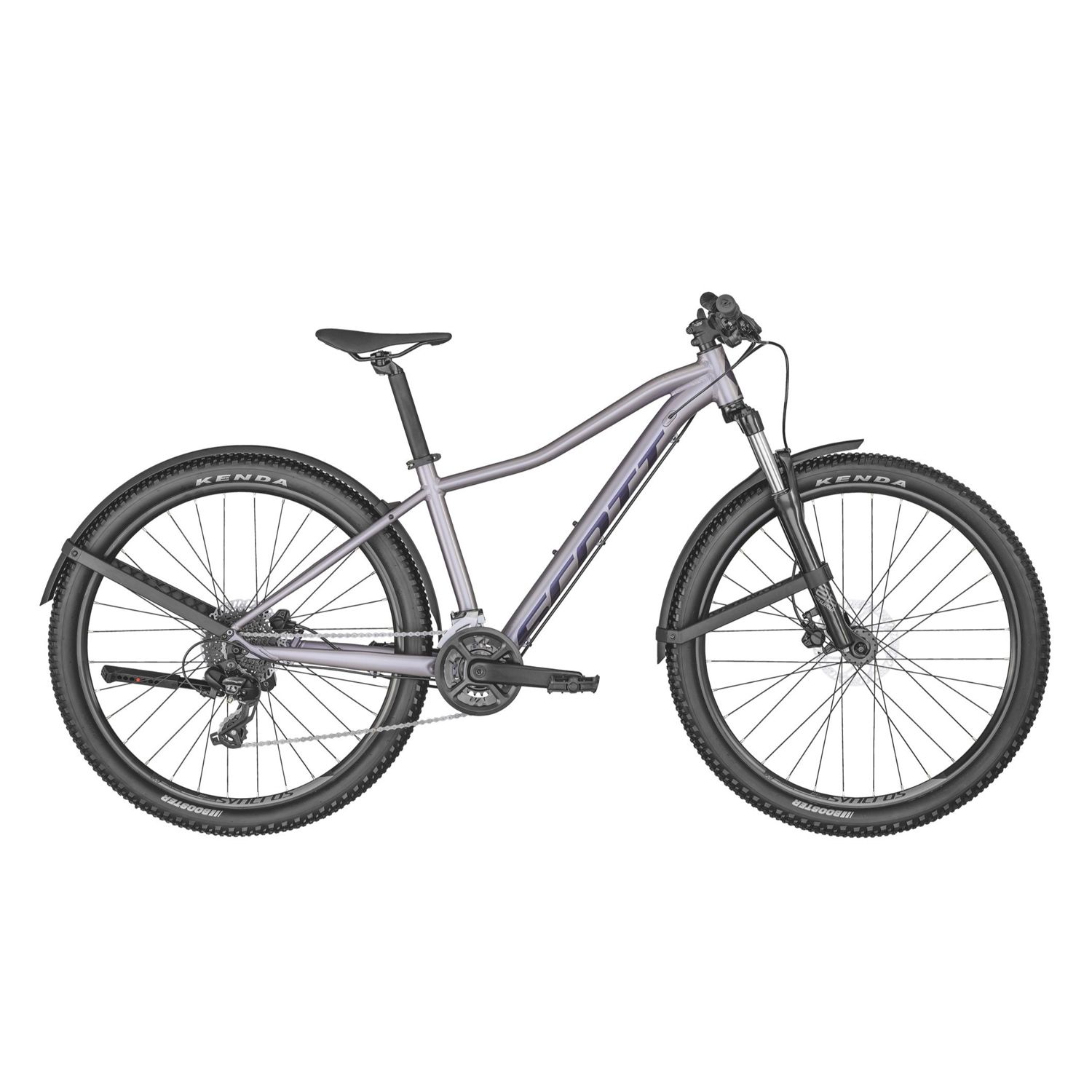 Scott Contessa Active 50 EQ hardtail mountainbike