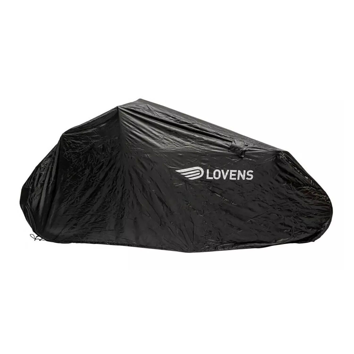 Lovens Explorer 2 box cover | Waterdichte bakbescherming