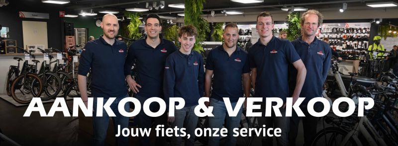 Aankoop & Verkoop