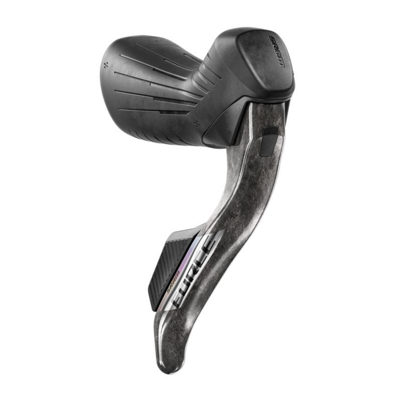SRAM Force AXS E1 Groepset – Complete draadloze upgrade
