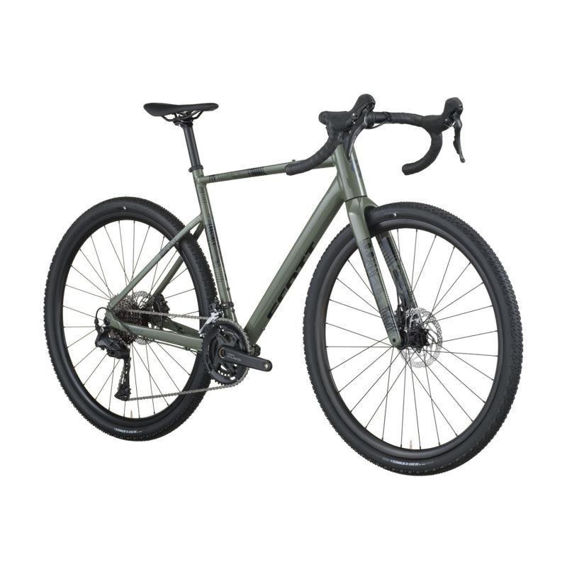 Scott Speedster Gravel 20 is de ideale aluminium gravelfiets voor beginners