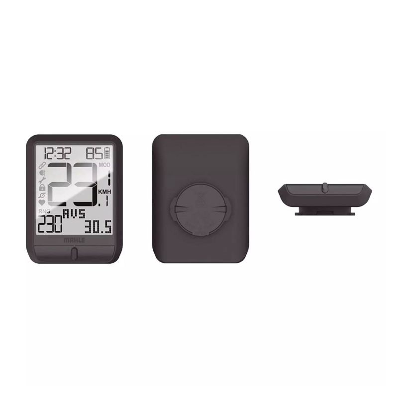 Mahle Pulsar One display