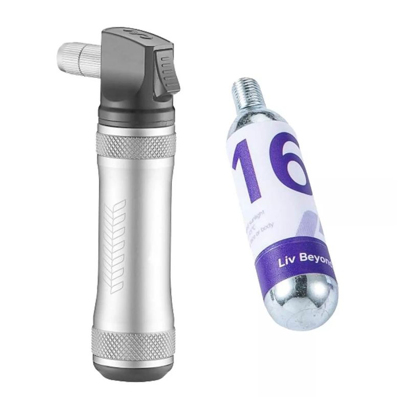 Liv Control Blast Can CO2-pomp