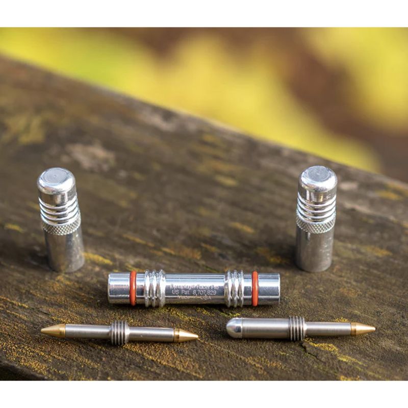 Dynaplug Racer Pro – geavanceerde tubeless reparatietool