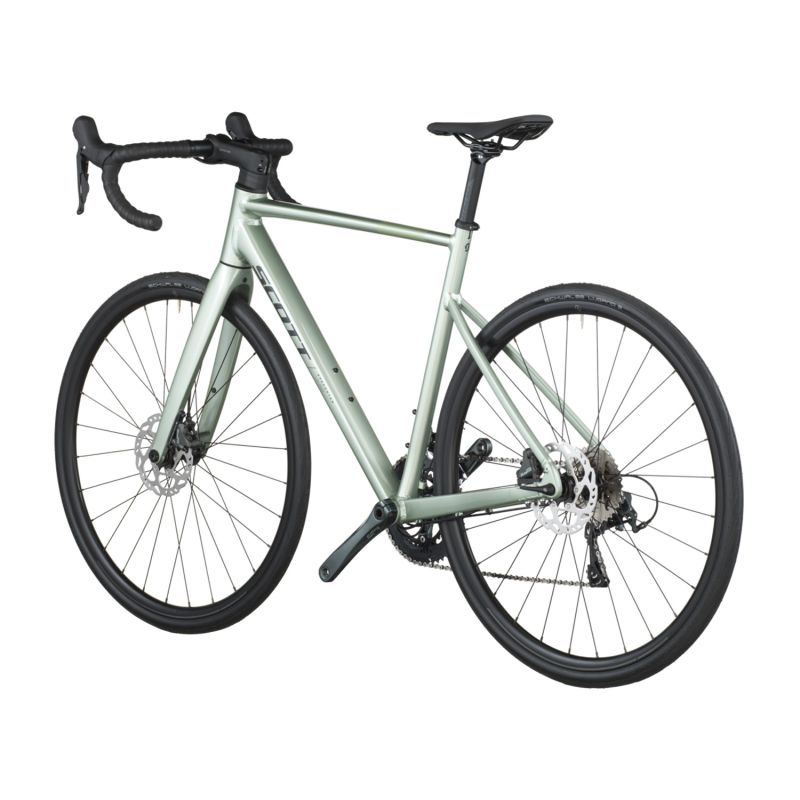 Scott Speedster 20 2026 – Ideale instap racefiets | Rullens Fietsen