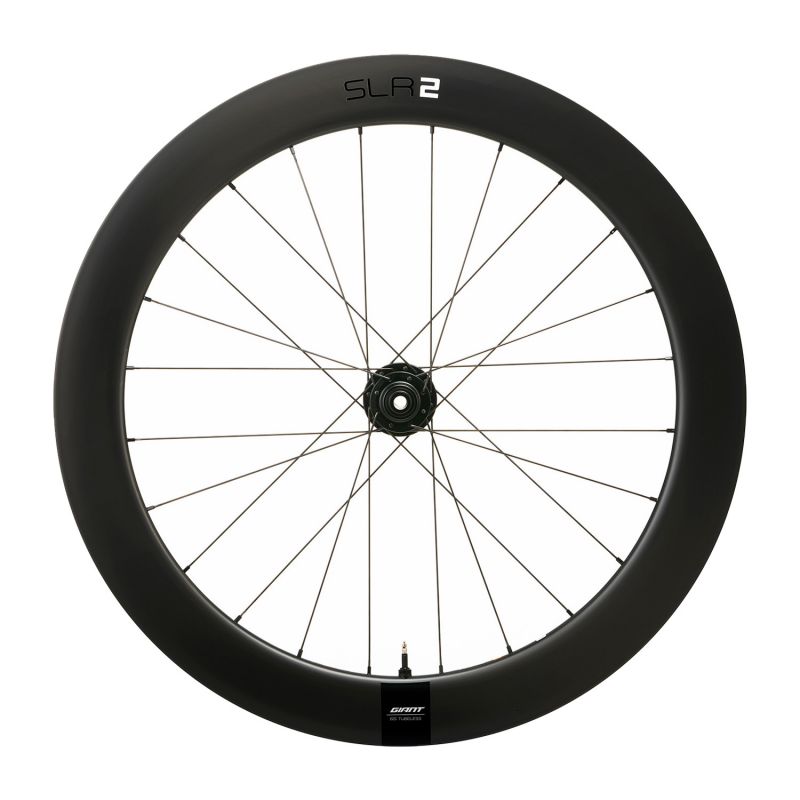 Giant SLR 2 65 disc carbon wielset